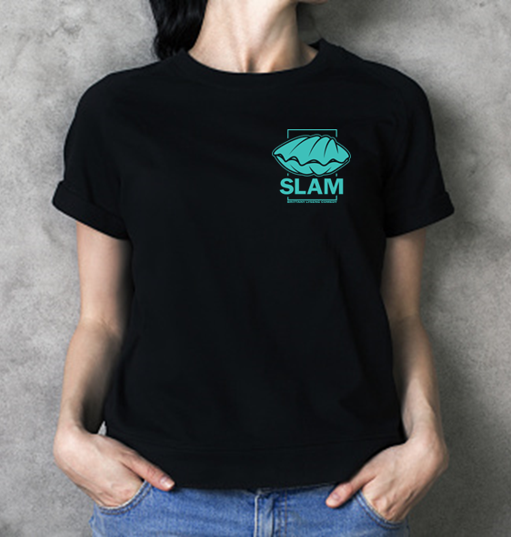 Clam Slam – merch.m0nkey