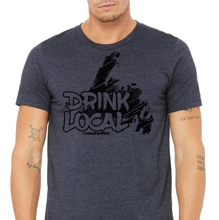 Drink Local – merch.m0nkey