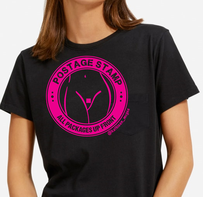 Postage Stamp – merch.m0nkey